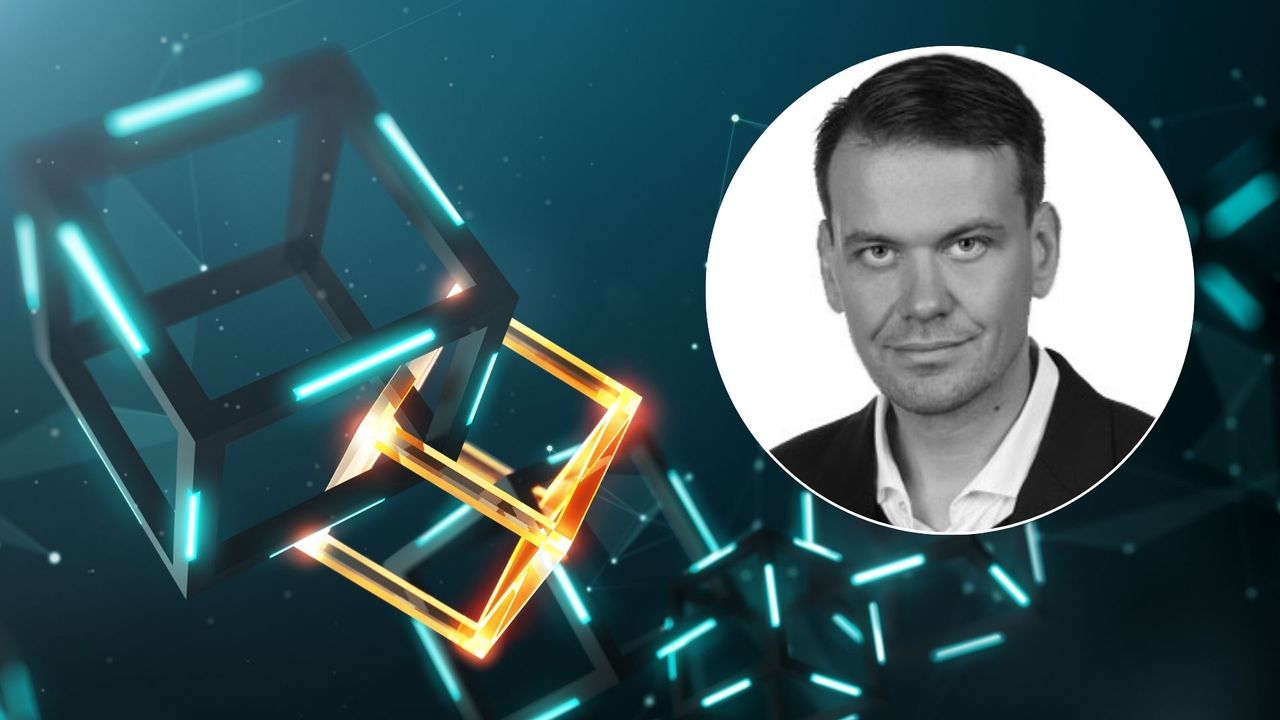Schmalbach joins H Revolution | Captive International